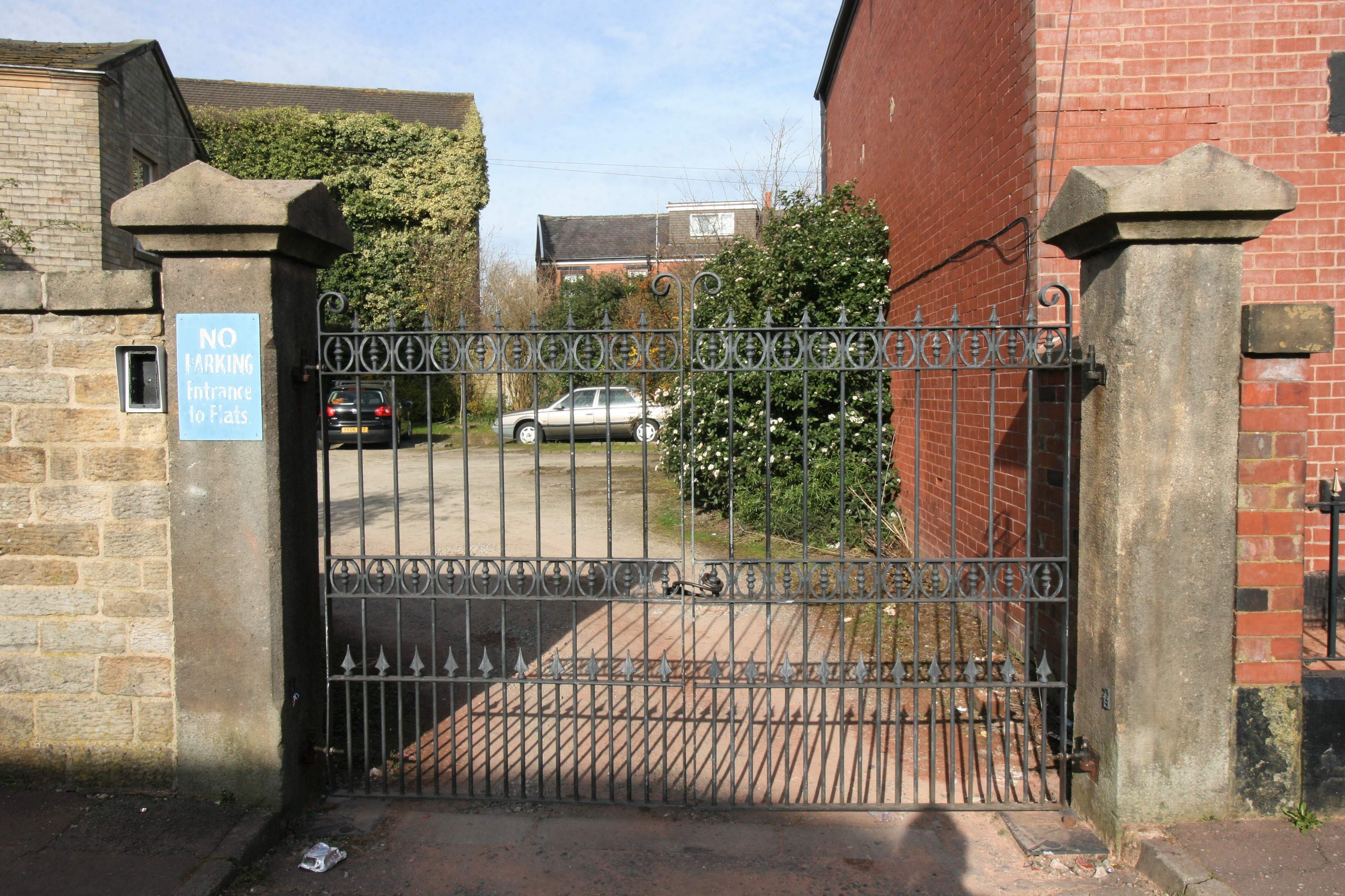 Flat, Heybrook House, Entwistle Road, Hamer, Rochdale 2 bed apartment ...