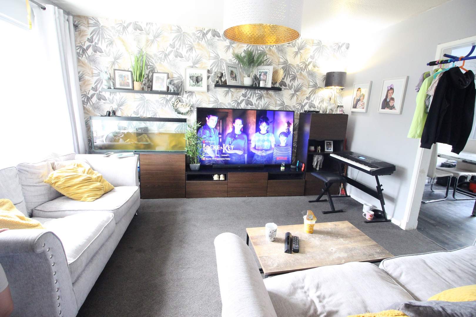 Halifax Road, Smallbridge, Rochdale 3 bed terraced house - £125,000