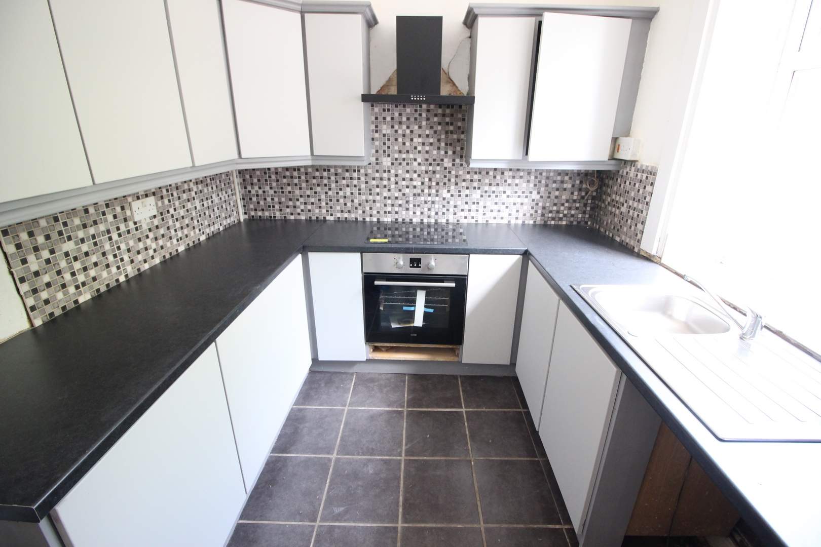 Greenfield Lane, Smallbridge, Rochdale 2 bed terraced house - £675 pcm ...