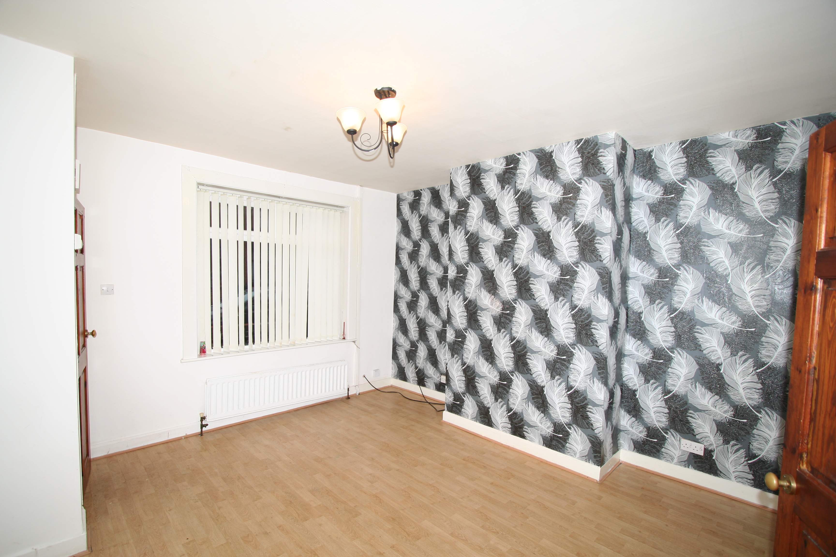 Brocklebank Road, Firgrove, Rochdale 2 bed semi-detached house - £500 ...